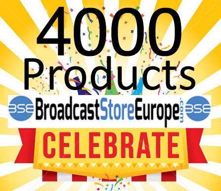 BroadcastStoreEurope.com - BroadcastStoreEurope.com