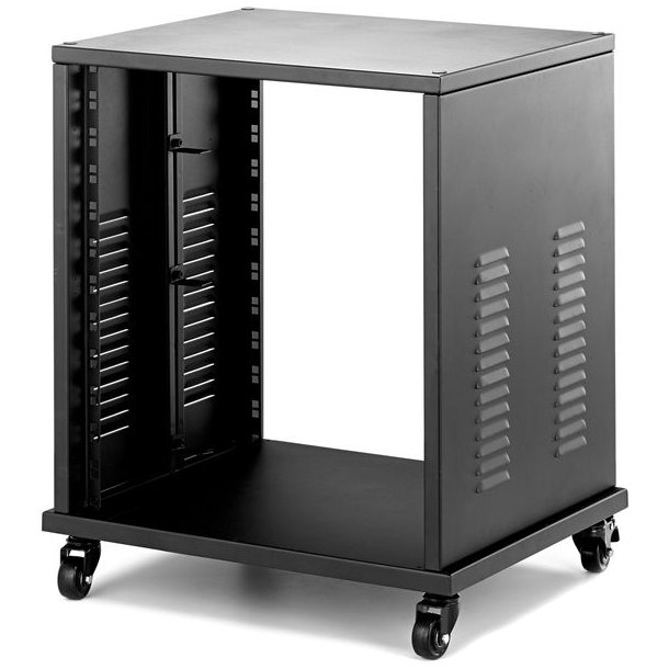 SR-2012 Professional 12U Studio Rack - Racks and Housing - Ravico.de