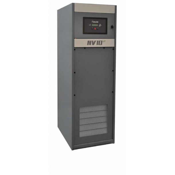 Nautel NV10LT 10 kW with integral digital exciter - Nautel FM ...