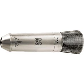 Studio Microphones - BroadcastStoreEurope.com