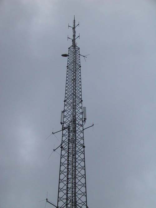 Antenna Masts - Antenna Masts and Towers - BroadcastStoreEurope.com