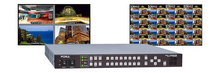 Ip Camera Multiviewer - digitalfree