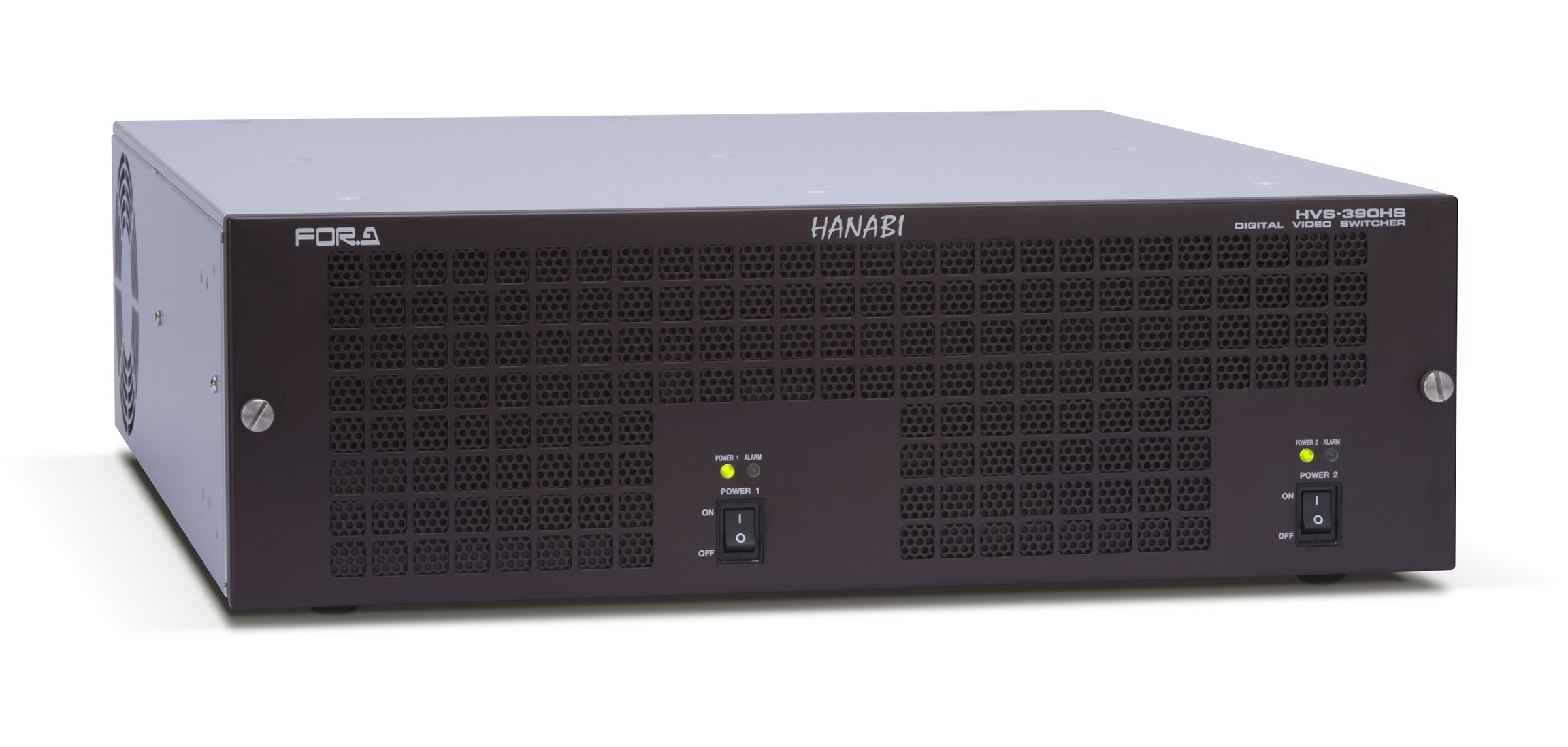 For-A HVS-390HS HD/SD 1M/E Video Switcher - Video Mixer & Switchers ...