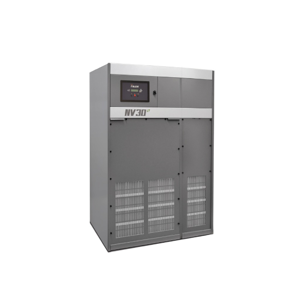 Nautel NV30LT 30kW with integral digital exciter - Nautel FM ...