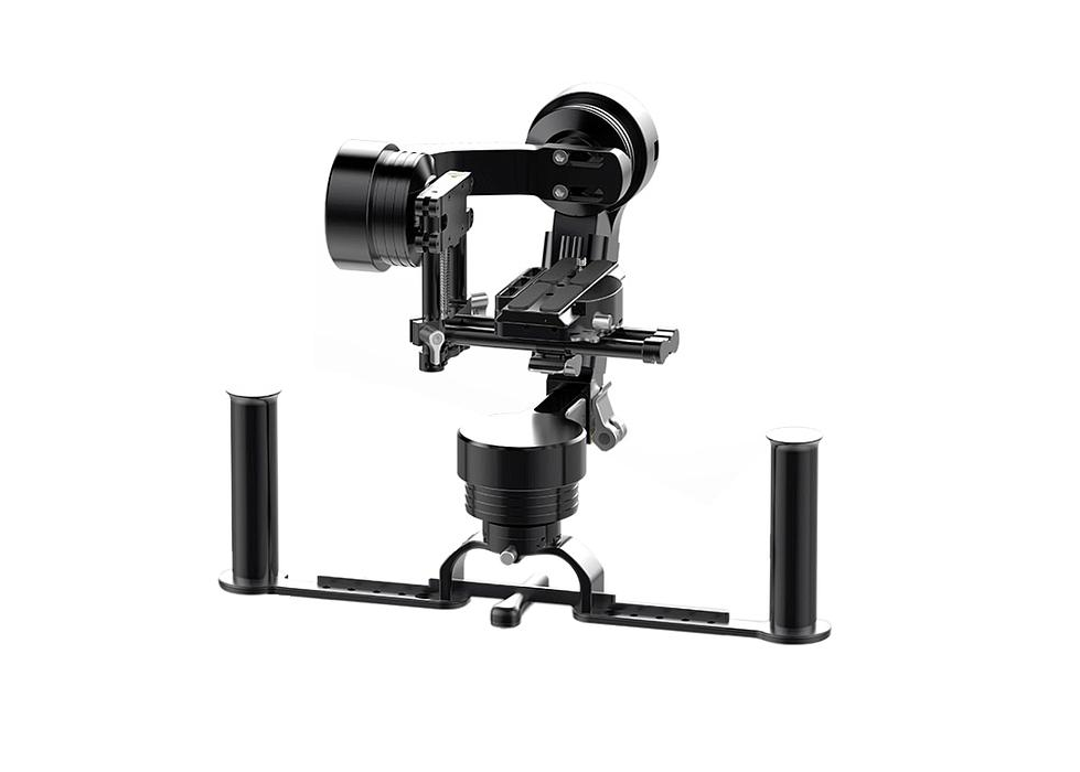 Gimbal - BroadcastStoreEurope.com