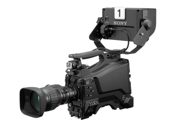 Studio Cameras - BroadcastStoreEurope.com